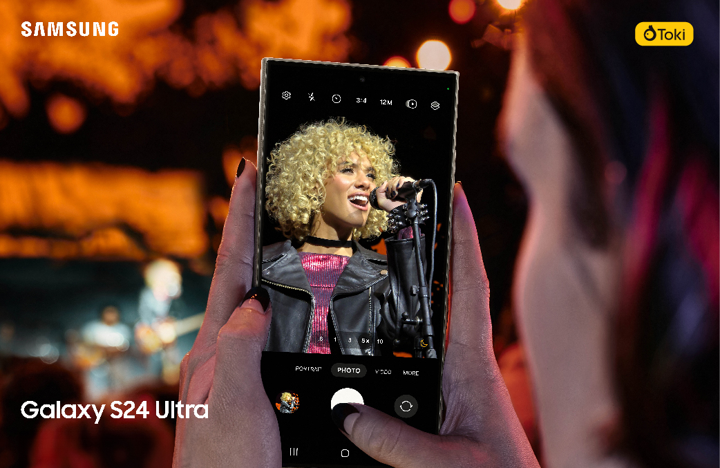 ШИНЭ УТАС, ШИНЭ МЭДРЭМЖ - Toki